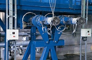 Green light given to 18 million pyrolysis plant for Bristol ...