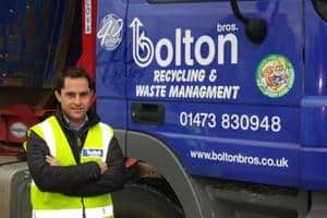 Bolton Bros look ahead after notching up 40 years in recycling ...