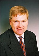 Valpak appoints Steve Gough as new chief executive - letsrecycle.com