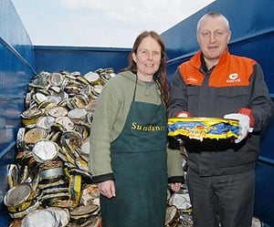 News in Brief - letsrecycle.com