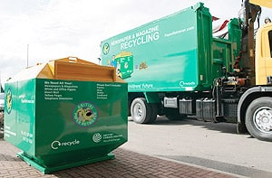 Abitibi Paper Retriever scheme arrives in the UK - letsrecycle.com