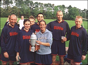 Biffa crowned Waste World Cup champions - letsrecycle.com