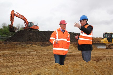 Agrivert and Grundon agree AD plant funding deal - letsrecycle.com