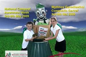 Compost Awareness Week gets underway - letsrecycle.com
