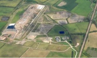 Viridor breaks ground on 10m Somerset AD plant - letsrecycle.com