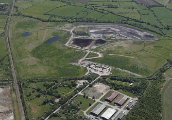 Cory plans Gloucestershire AD and RDF facilities - letsrecycle.com