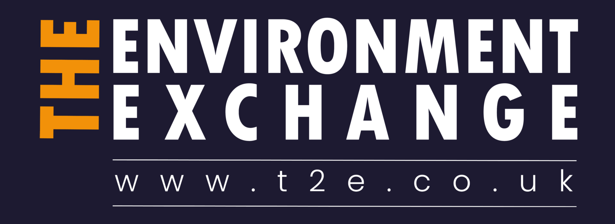 The Environment Exchange (t2e) - letsrecycle.com