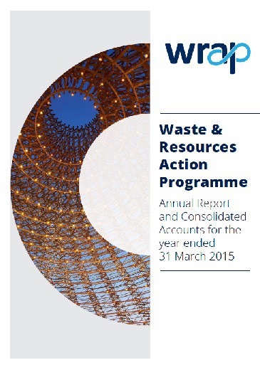 WRAP report highlights ‘challenging’ plastics market - letsrecycle.com