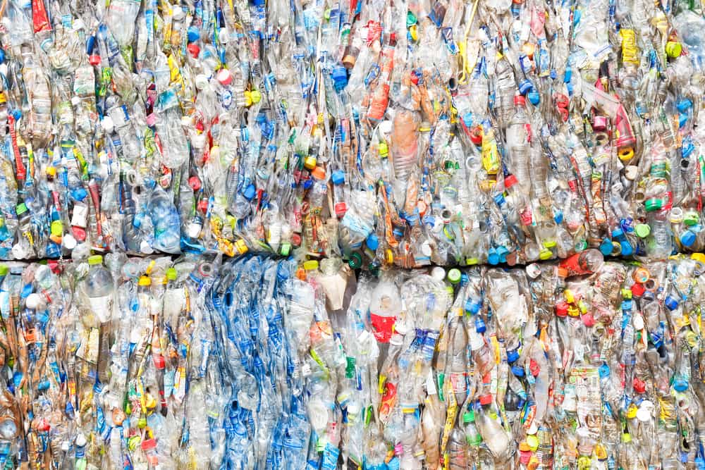 WRAP announces plastic recycling grants - letsrecycle.com