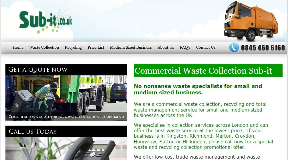 Biffa extends digital reach - letsrecycle.com