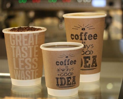 Bunzle adds ‘recyclable plastic coffee cup’ - letsrecycle.com