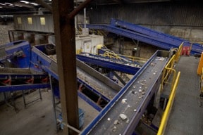 Charity briefs (02/09/22) - letsrecycle.com