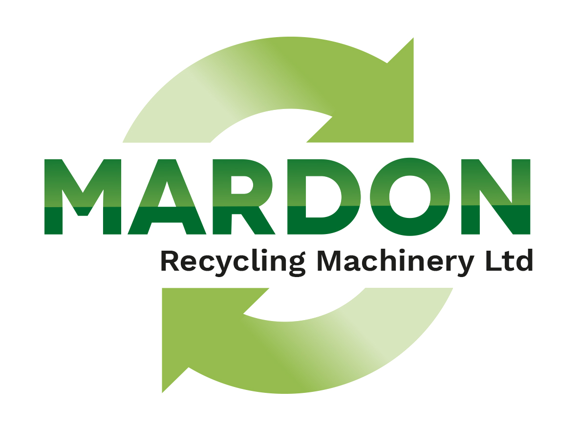 Mardon Recycling Machinery Limited - letsrecycle.com