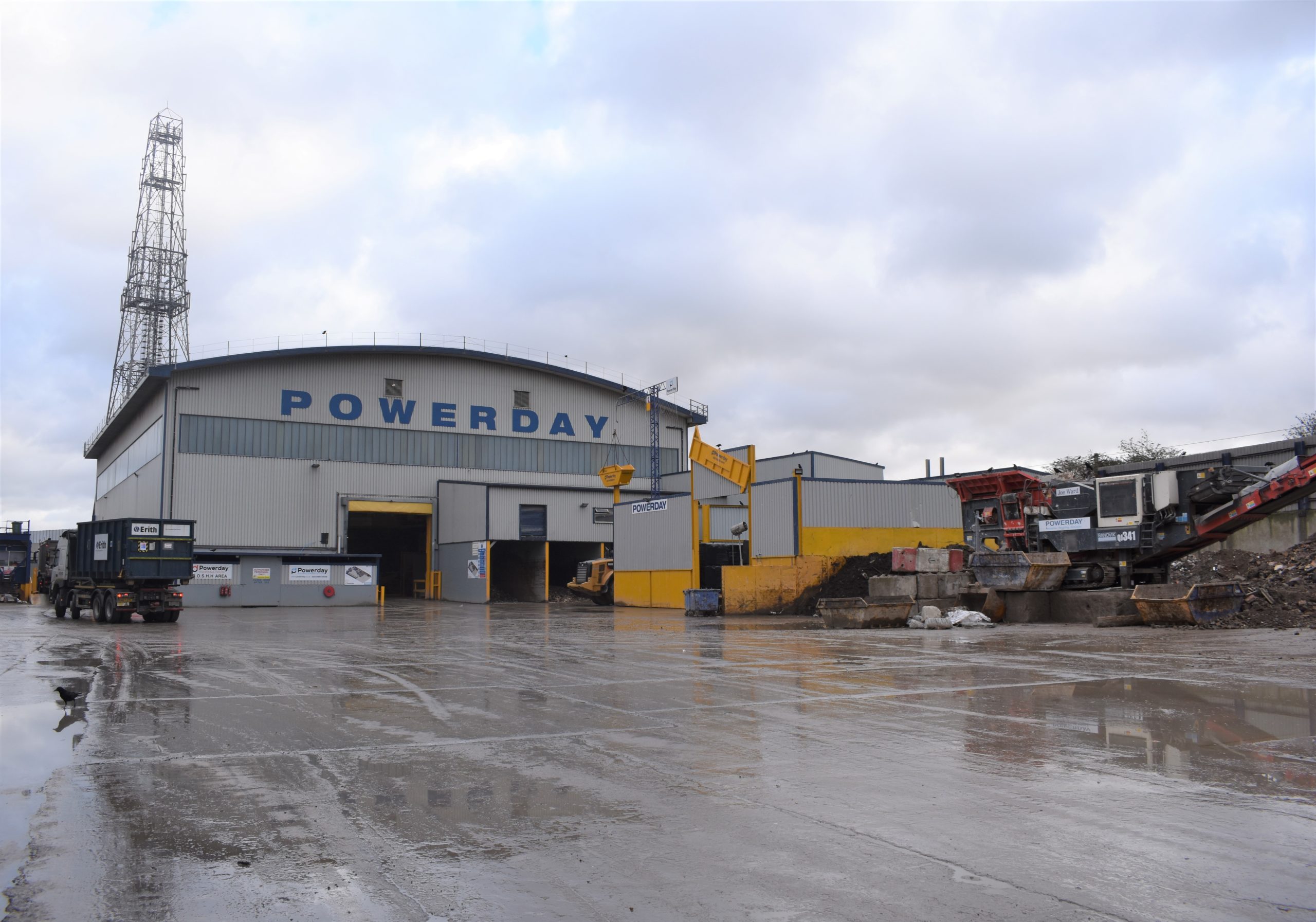 Powerday launches Academy of Excellence - letsrecycle.com