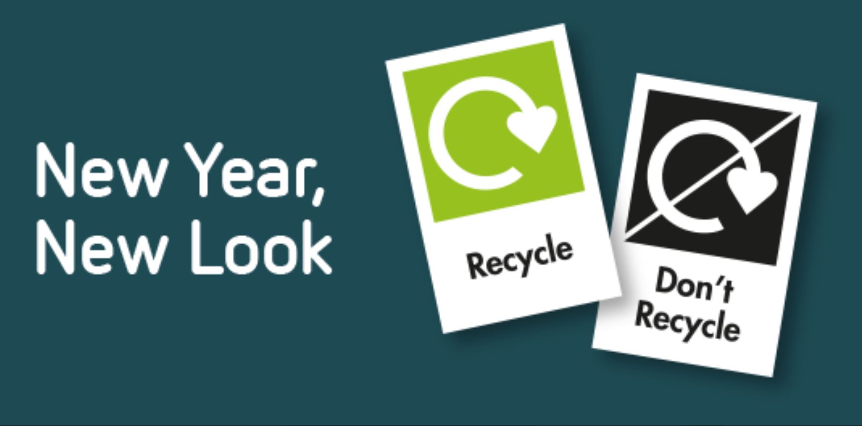 OPRL to launch 'binary labelling system' - letsrecycle.com