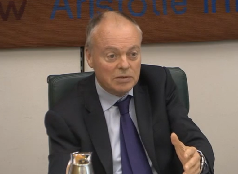 Government responds to Waste Strategy concerns - letsrecycle.com