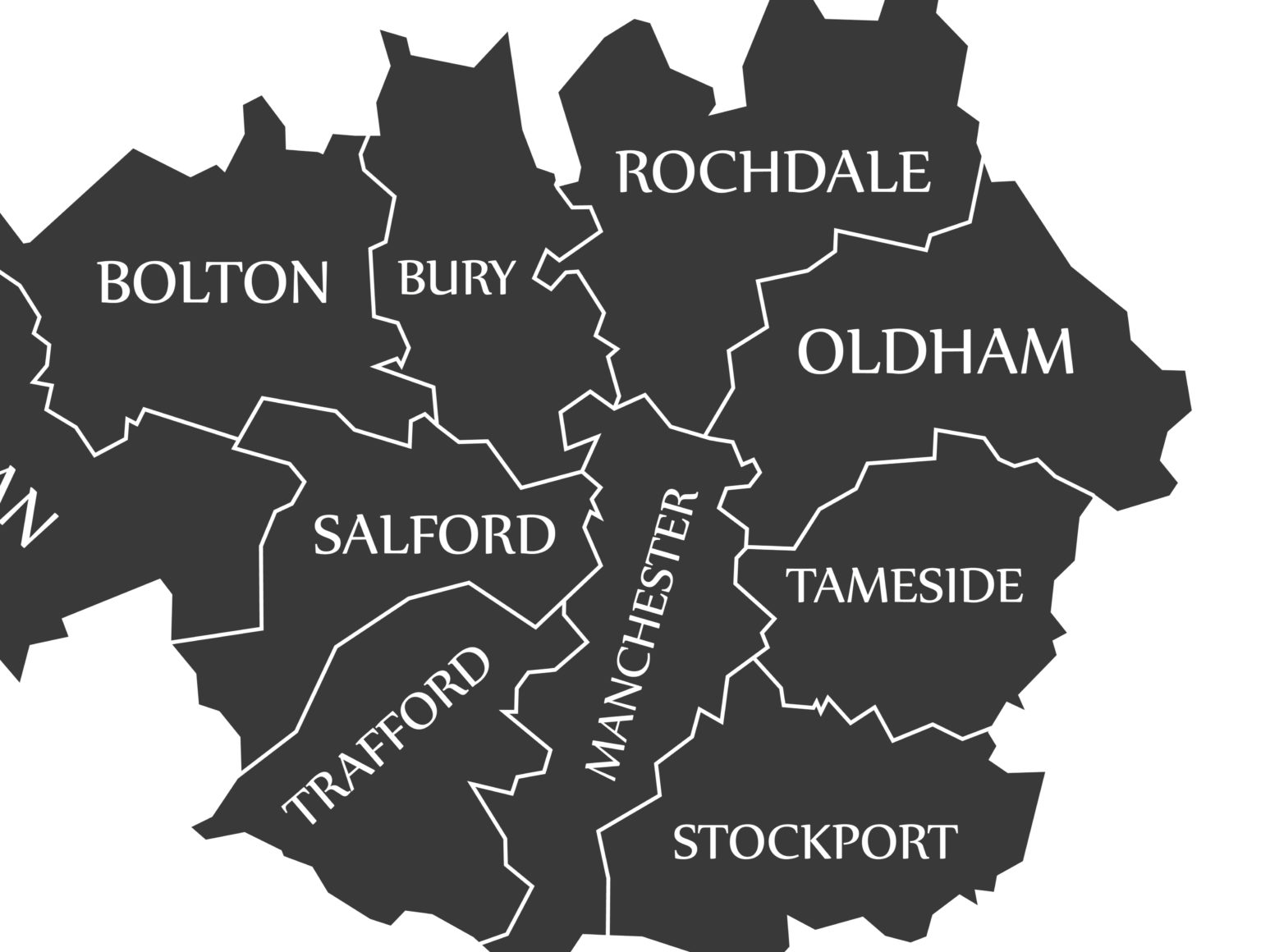 GMCA considers Suez contracts extension - letsrecycle.com