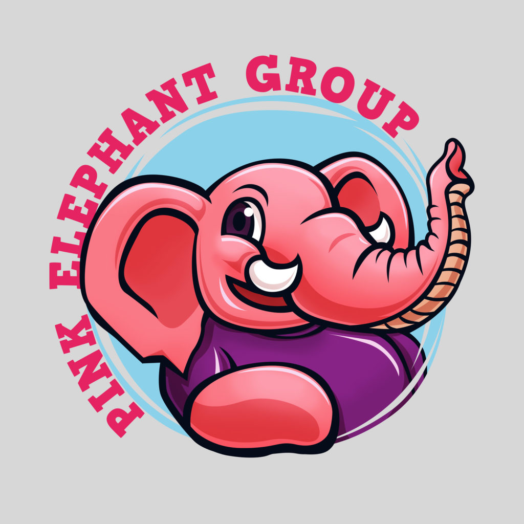 Pink Elephant Group - letsrecycle.com