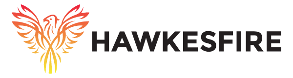 Hawkes Fire - letsrecycle.com