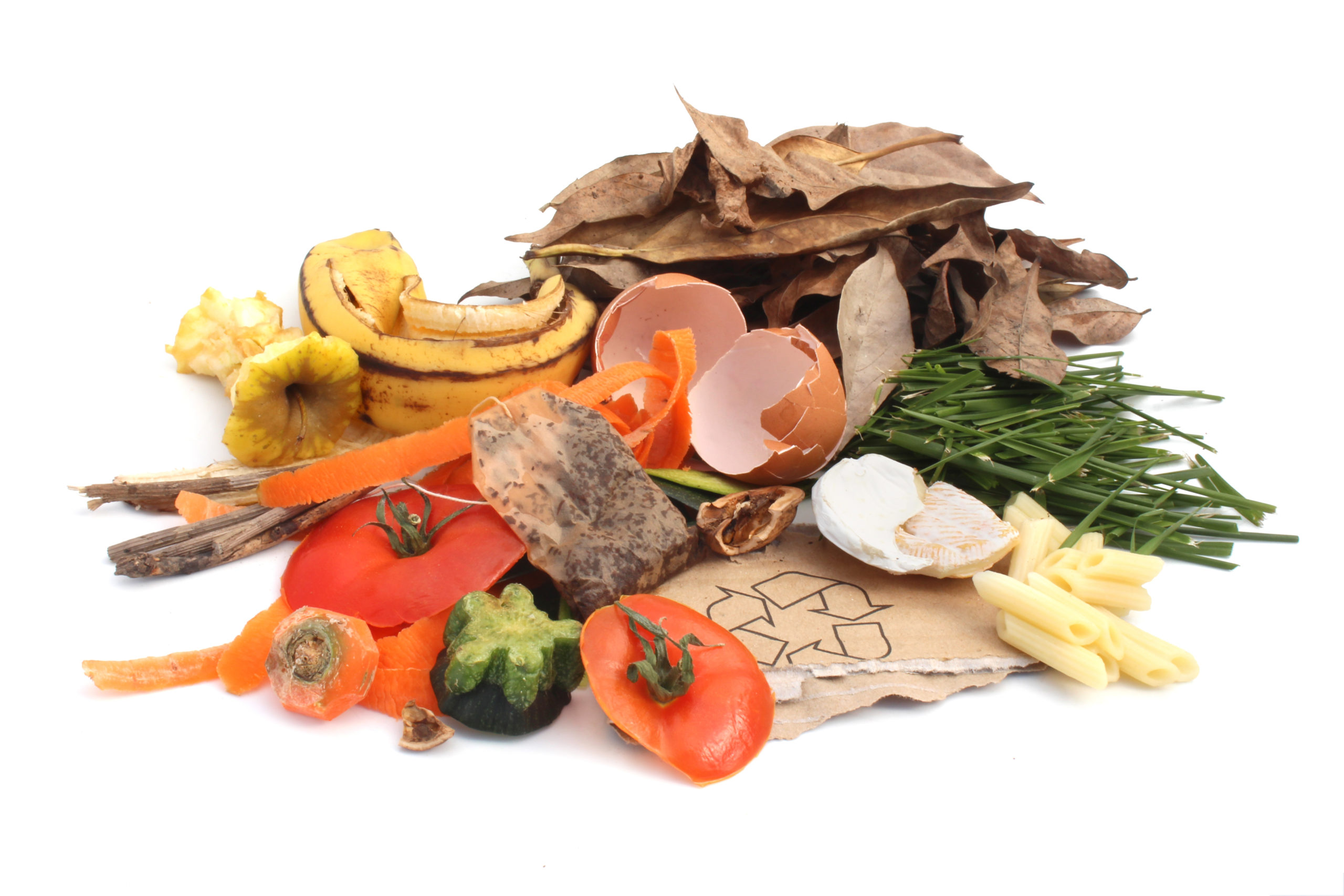 Organics - letsrecycle.com