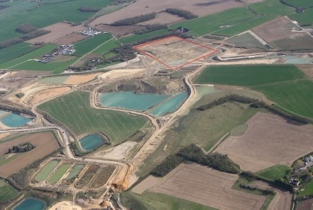 Indaver steps into Rivenhall EfW project - letsrecycle.com