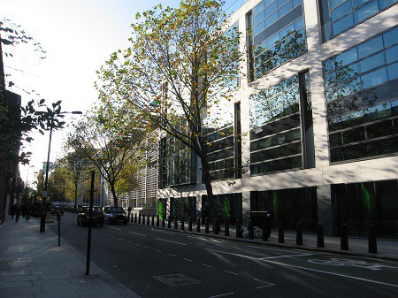 Defra set for Westminster relocation