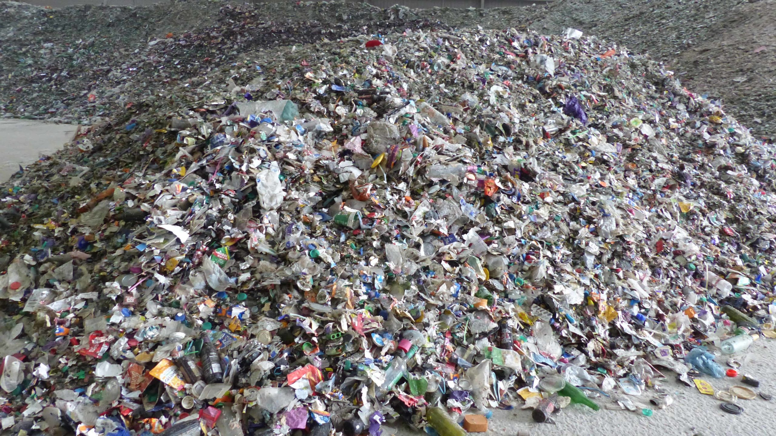 MRF glass value falls - letsrecycle.com