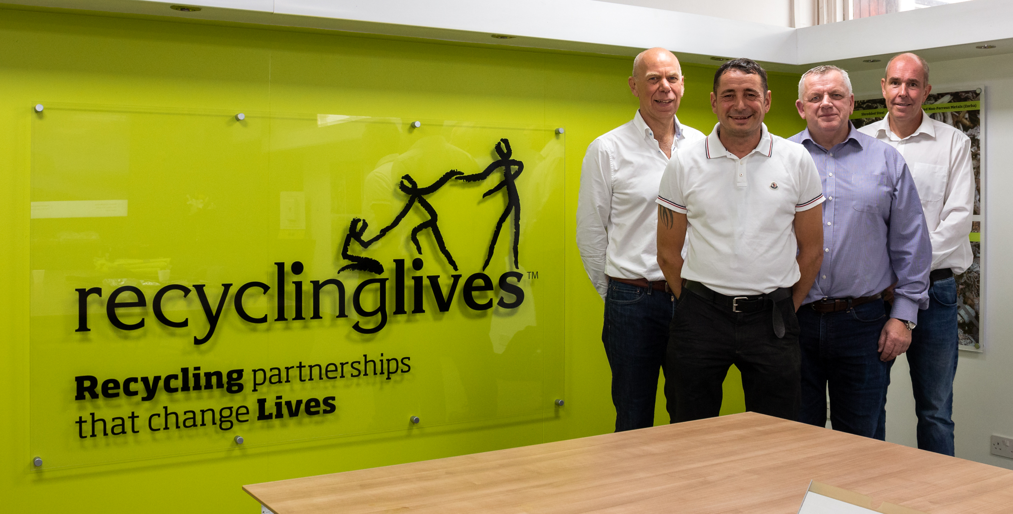 Appointments round-up (20/10/20) - letsrecycle.com