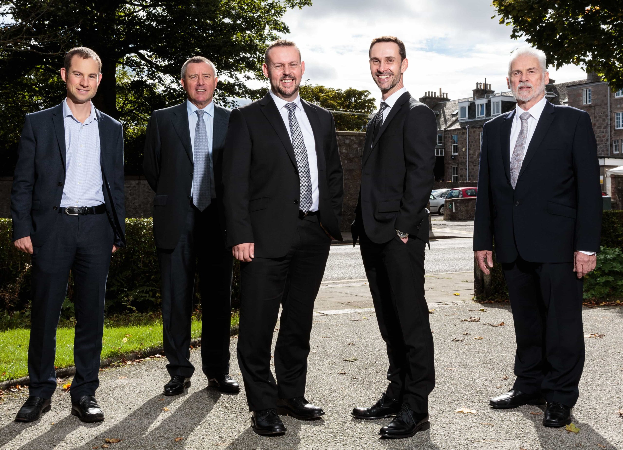 Multi-million pound investment to fuel Keenan expansion - letsrecycle.com