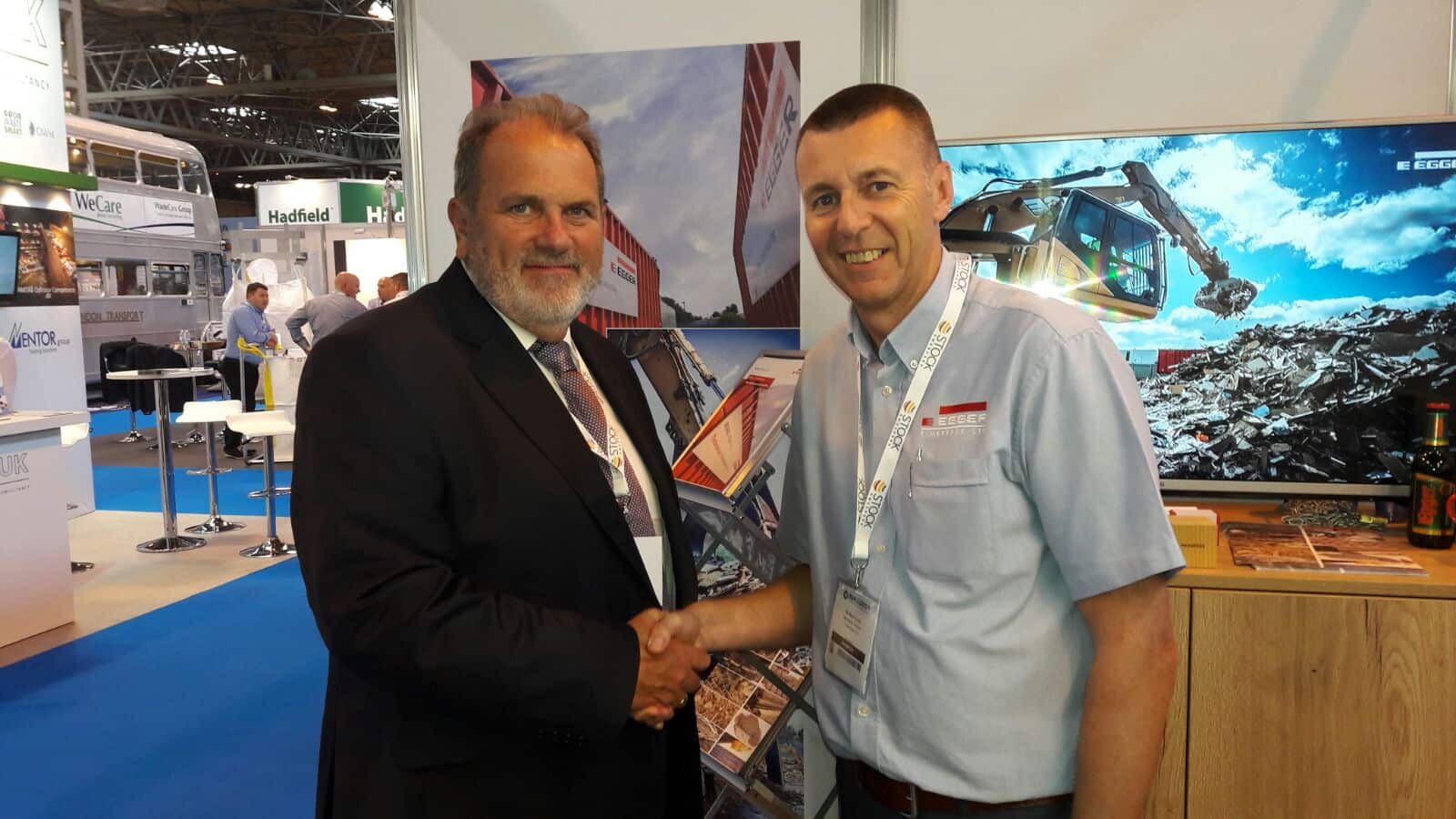 RWM 2016 – Live Blog - letsrecycle.com