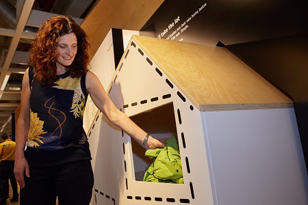 IKEA Cardiff launches textiles take-back scheme - letsrecycle.com