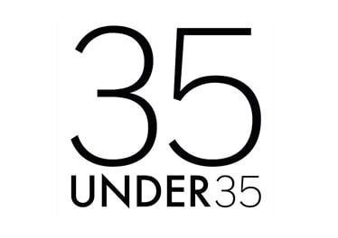 35 under 35: Top three revealed