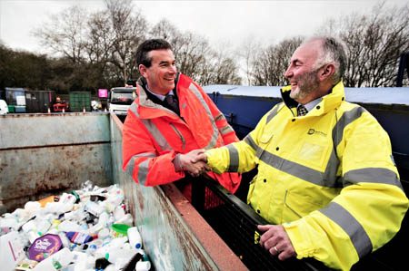 Yorwaste acquires Todd Waste Management Group - letsrecycle.com