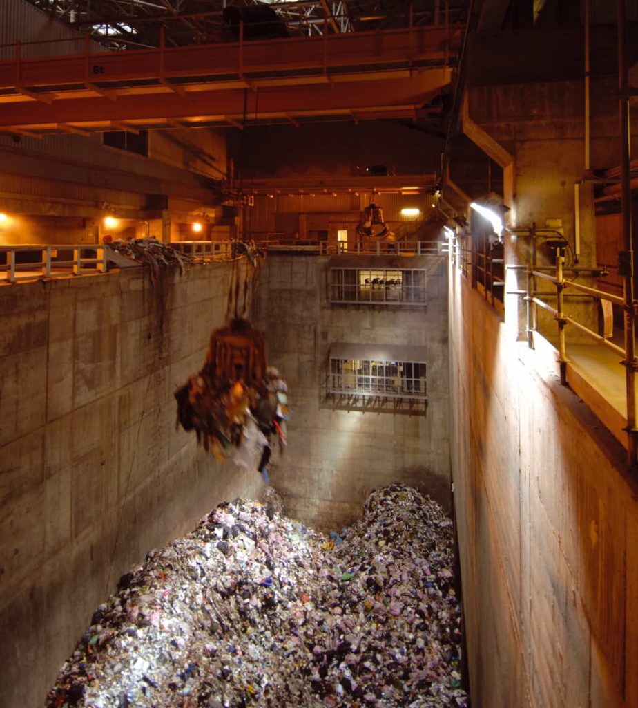 Veolia awarded five-year contract with Kent - letsrecycle.com