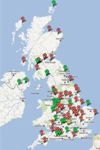 Sharp rise in waste-fed AD plants in UK - letsrecycle.com