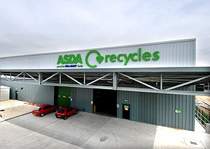 Veolia wins ASDA card recycling contract - letsrecycle.com