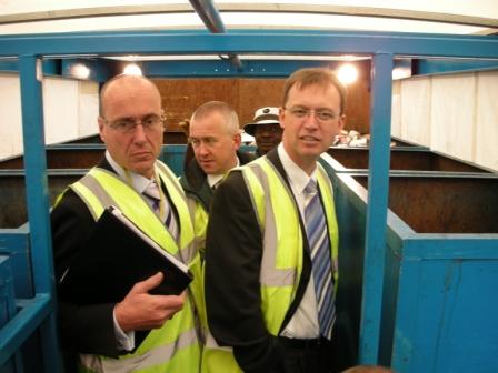 AbitibiBowater unveils pioneering source separation - letsrecycle.com