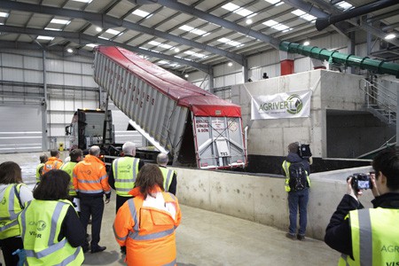 Agrivert begins contract with Bridgend and Swansea - letsrecycle.com