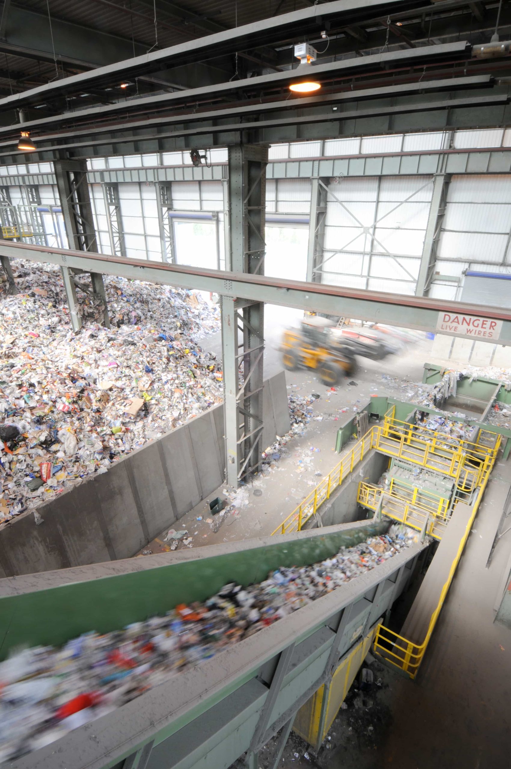 Biffa invests £3.1m in MRF glass cleaning - letsrecycle.com