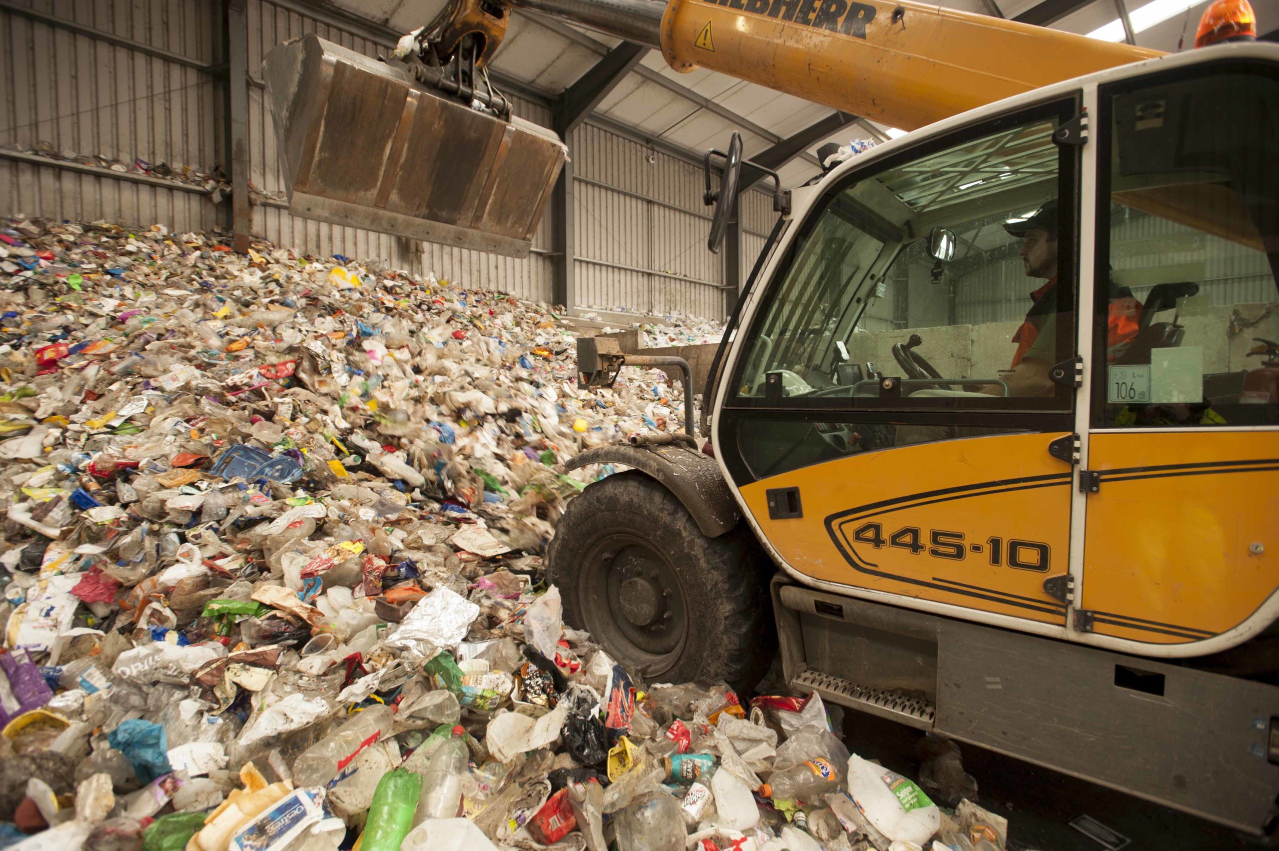 AmeyCespa to process recyclables for RECAP - letsrecycle.com