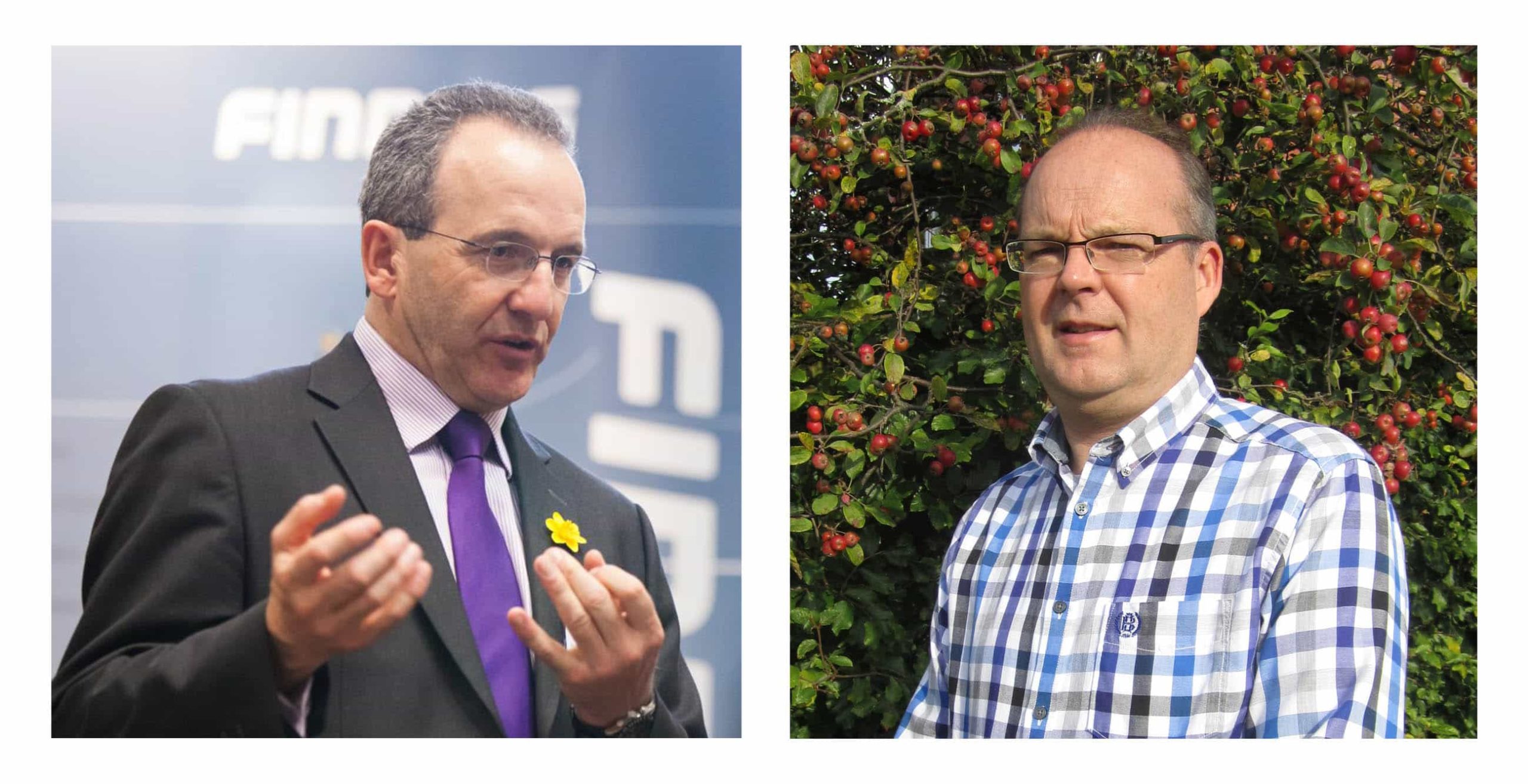 LARAC and REA agree to collaborate on food waste - letsrecycle.com