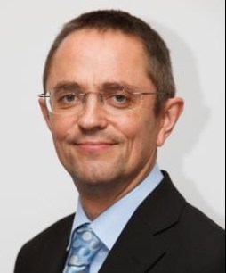 Andy Rees receives OBE in 2019 New Year Honours - letsrecycle.com