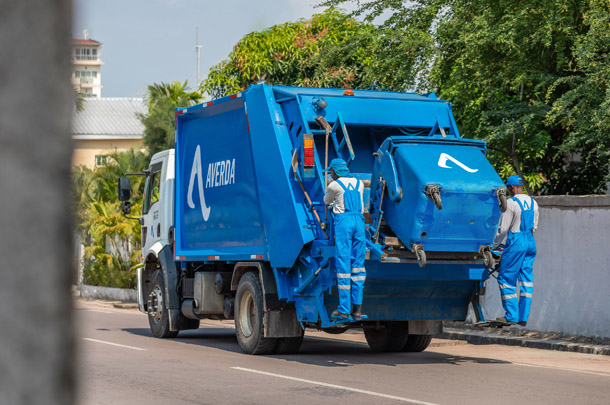 Averda and the global need for waste collections - letsrecycle.com