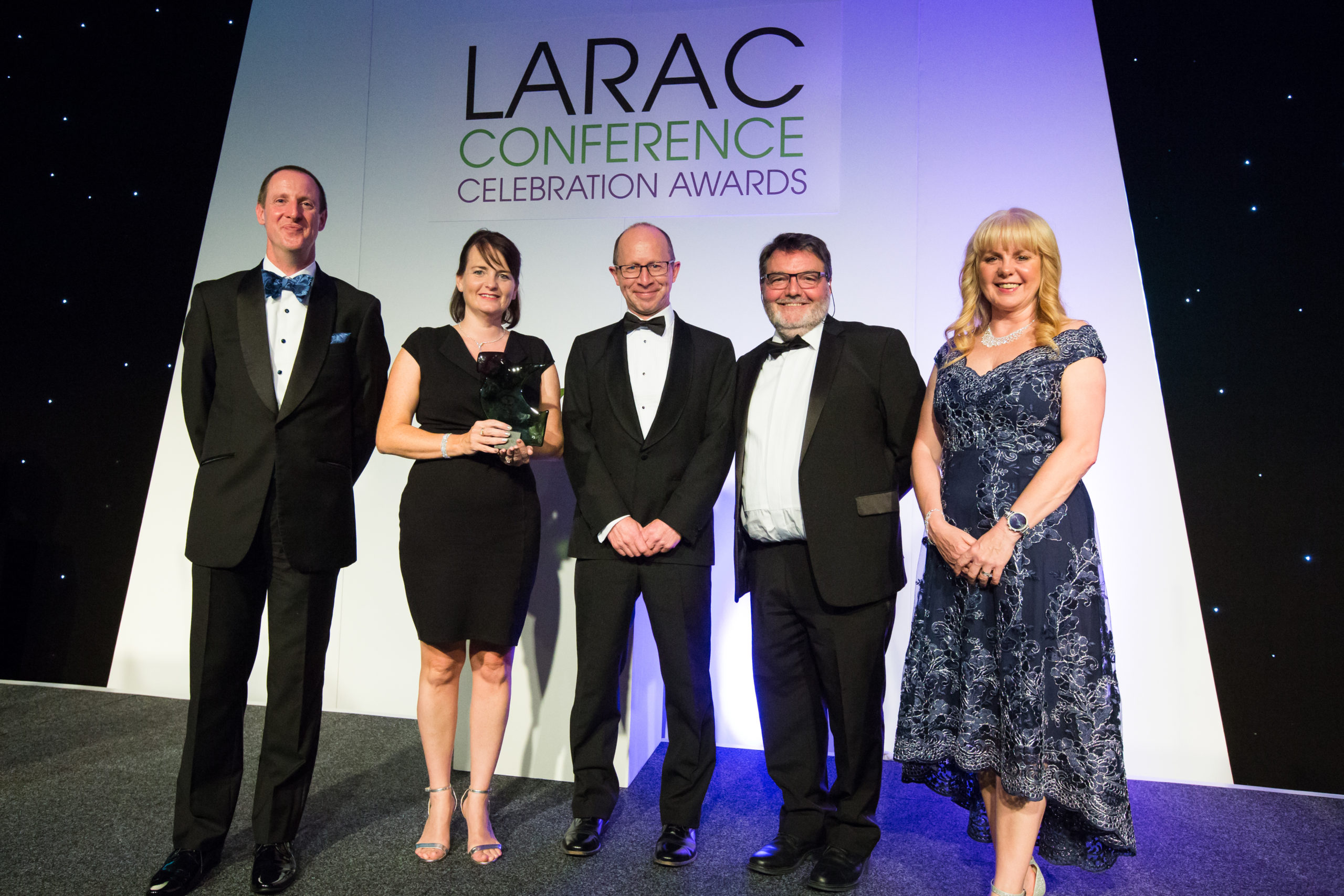 LARAC Awards deadline extended - letsrecycle.com