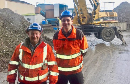 Appointments round-up (5/12/2016) - letsrecycle.com