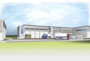 Shanks wins approval for second Cumbria MBT plant - letsrecycle.com