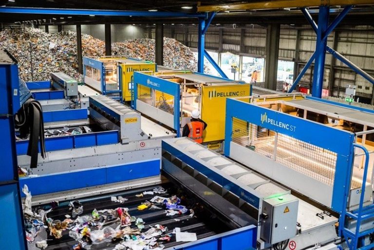 Biffa agrees to open Edmonton MRF to other contractors - letsrecycle.com