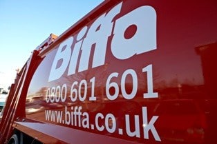 Biffa fined 105,000 over landfill site pollution - letsrecycle.com