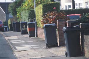 Bin fine levels to be cut this week - letsrecycle.com