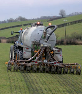 IEA publishes guide to using digestate as fertiliser - letsrecycle.com